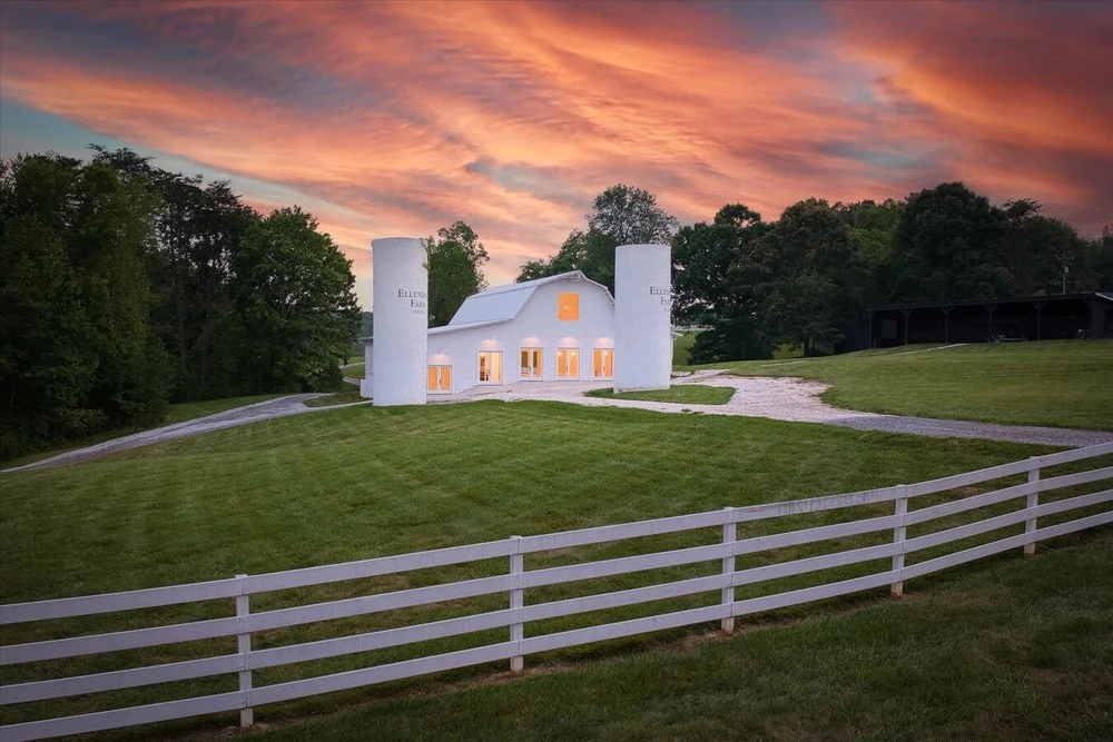 Charlotte NC Wedding Venue
