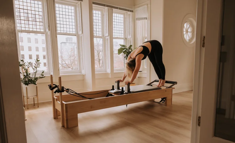 Twist Pilates and Fitness - Washington, D.C.