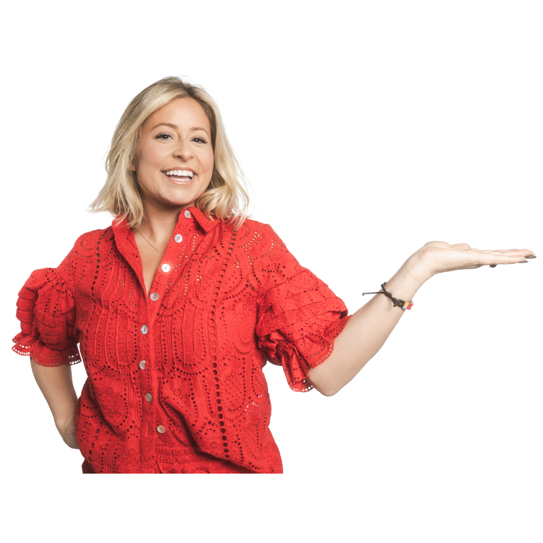 Tour Dates — Becky Robinson