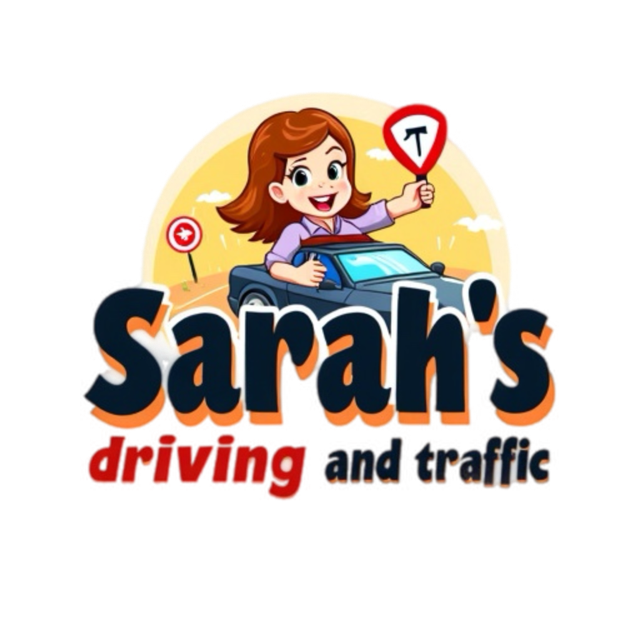 Sarah’s Driving & Traffic School