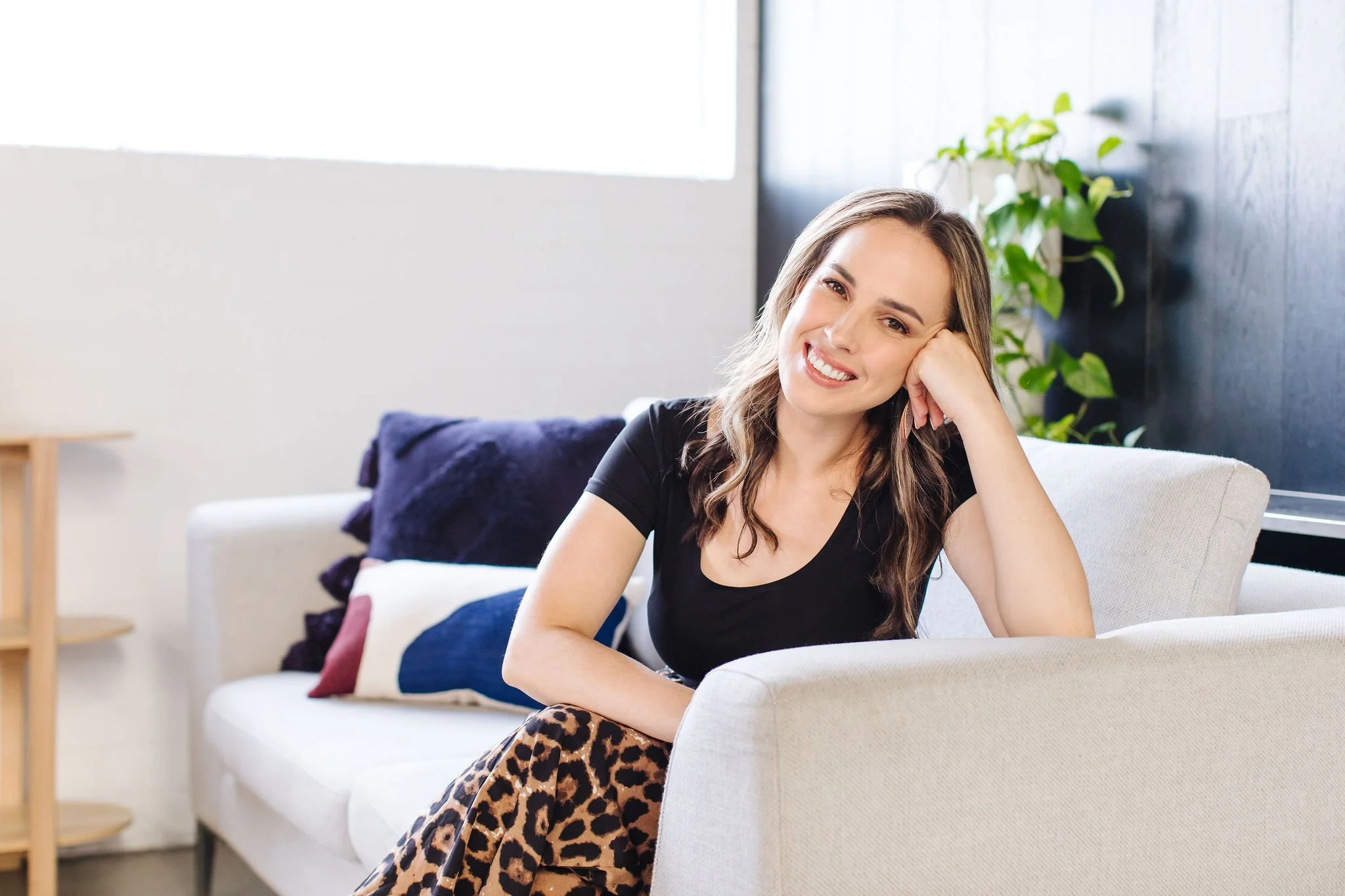 Our Lineup — Neurodiversity Affirming Therapy Conference Australia