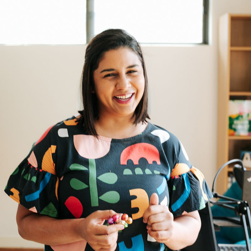 Our Lineup — Neurodiversity Affirming Therapy Conference Australia