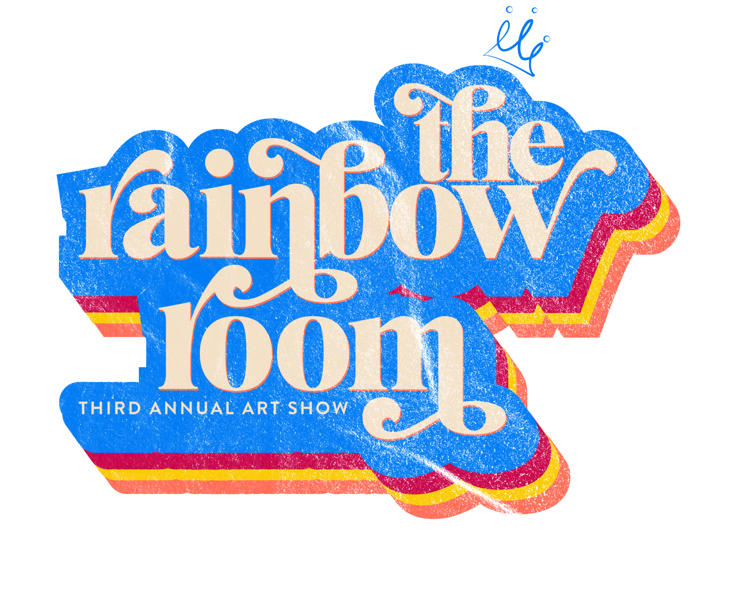 The Rainbow Room — $NP Designs