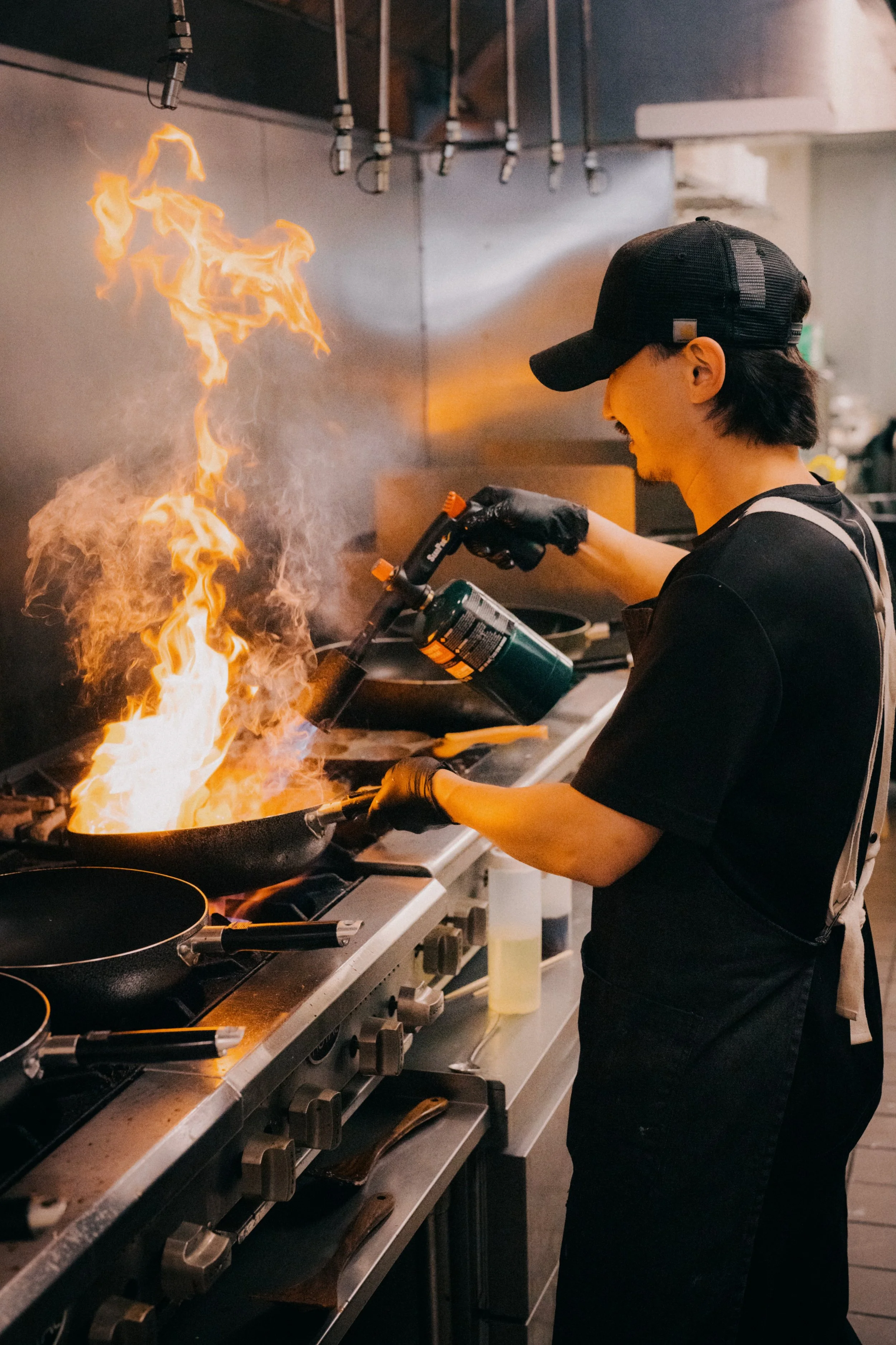 Soban Korean Eatery | Discover Authentic Korean Cuisine Today