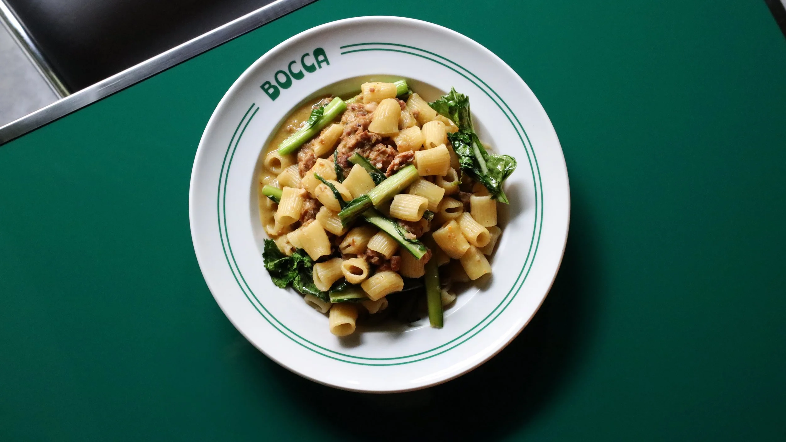 BOCCA Pastabar