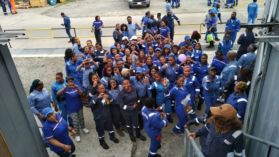 About — Arco Group