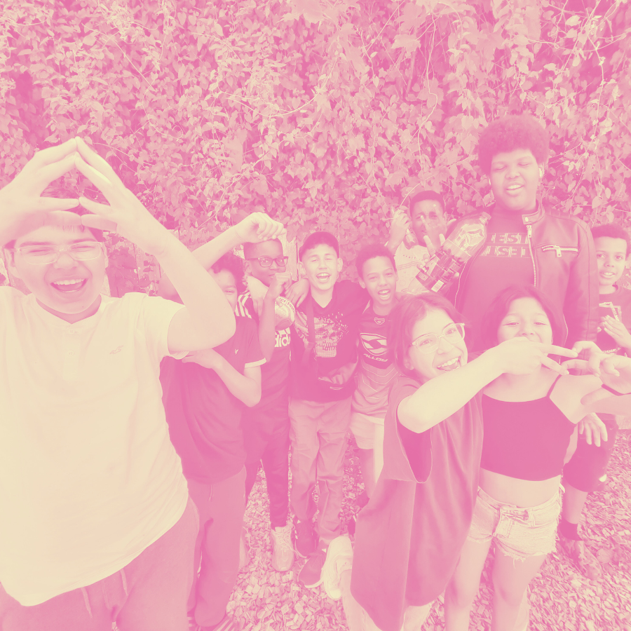 Triangle Adventure Playground