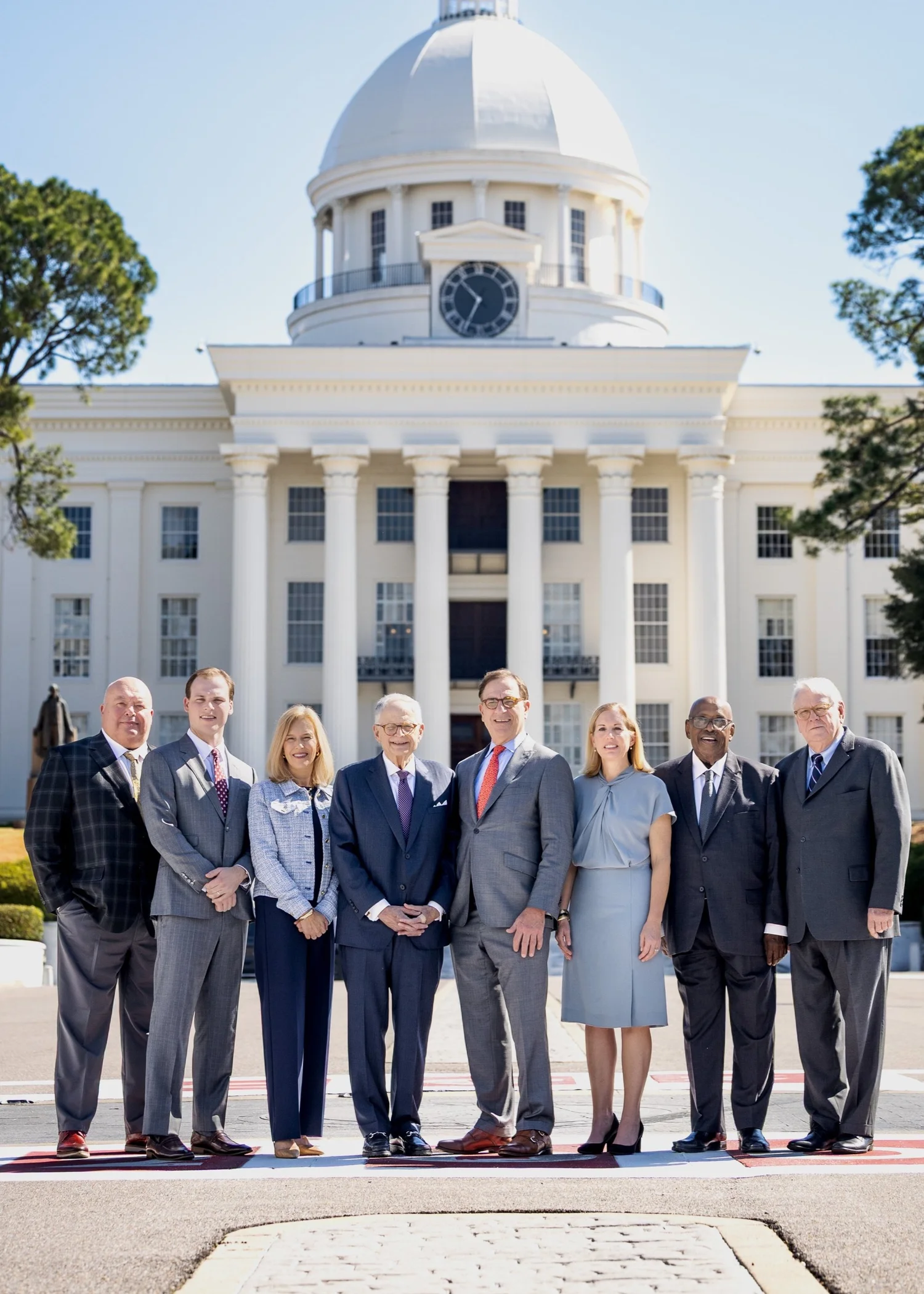 The Bloom Group | Trusted Alabama Lobbyists with 35+ Years of Experience