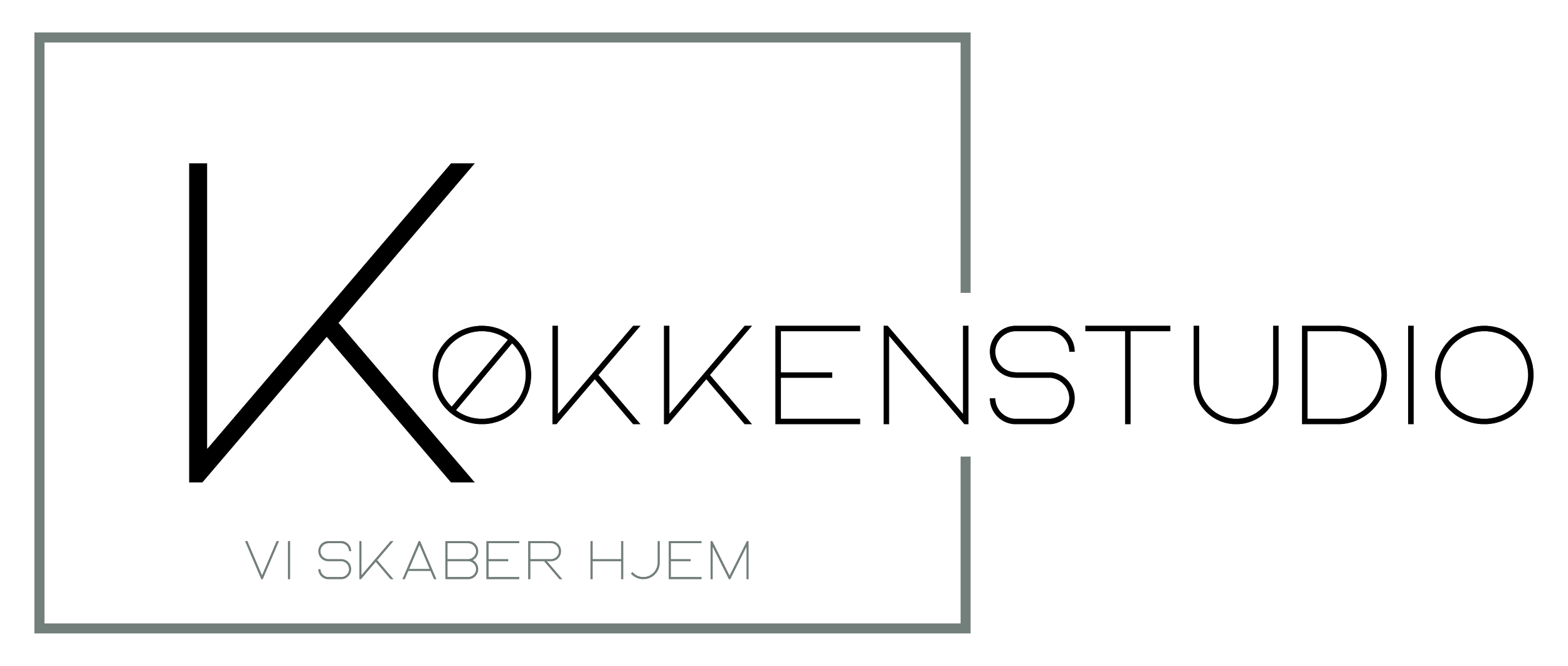 JKE — Køkkenstudio