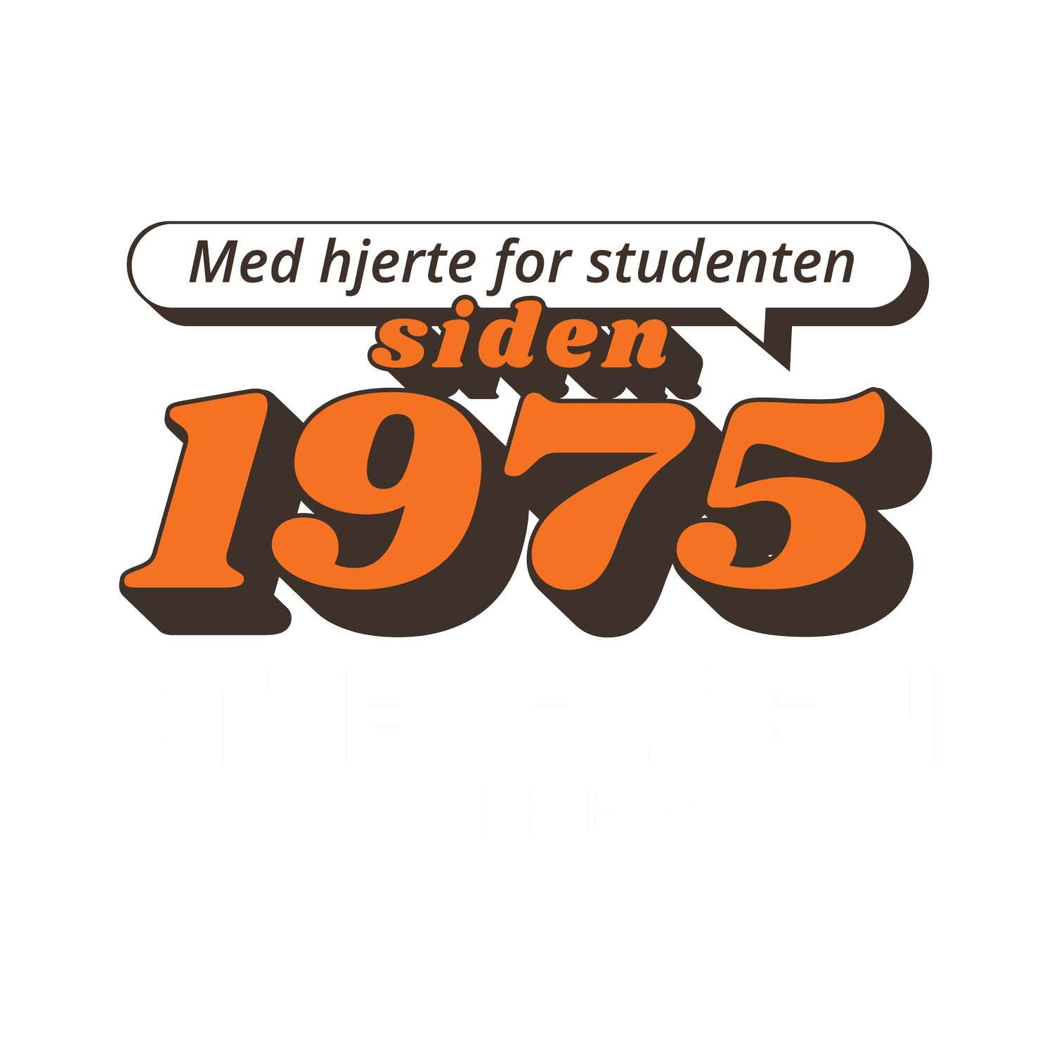 Anker 50 år | Explore Our Community — STIFTELSEN ANKER