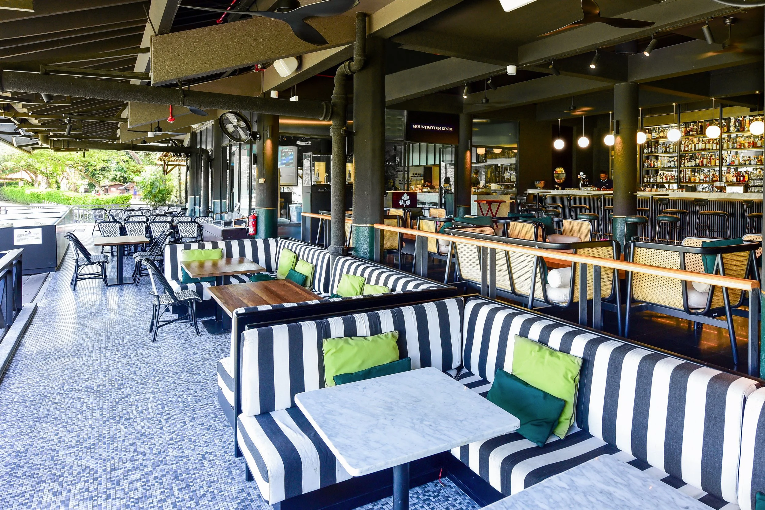 Events | Plan Your Event Today — Coriander Leaf