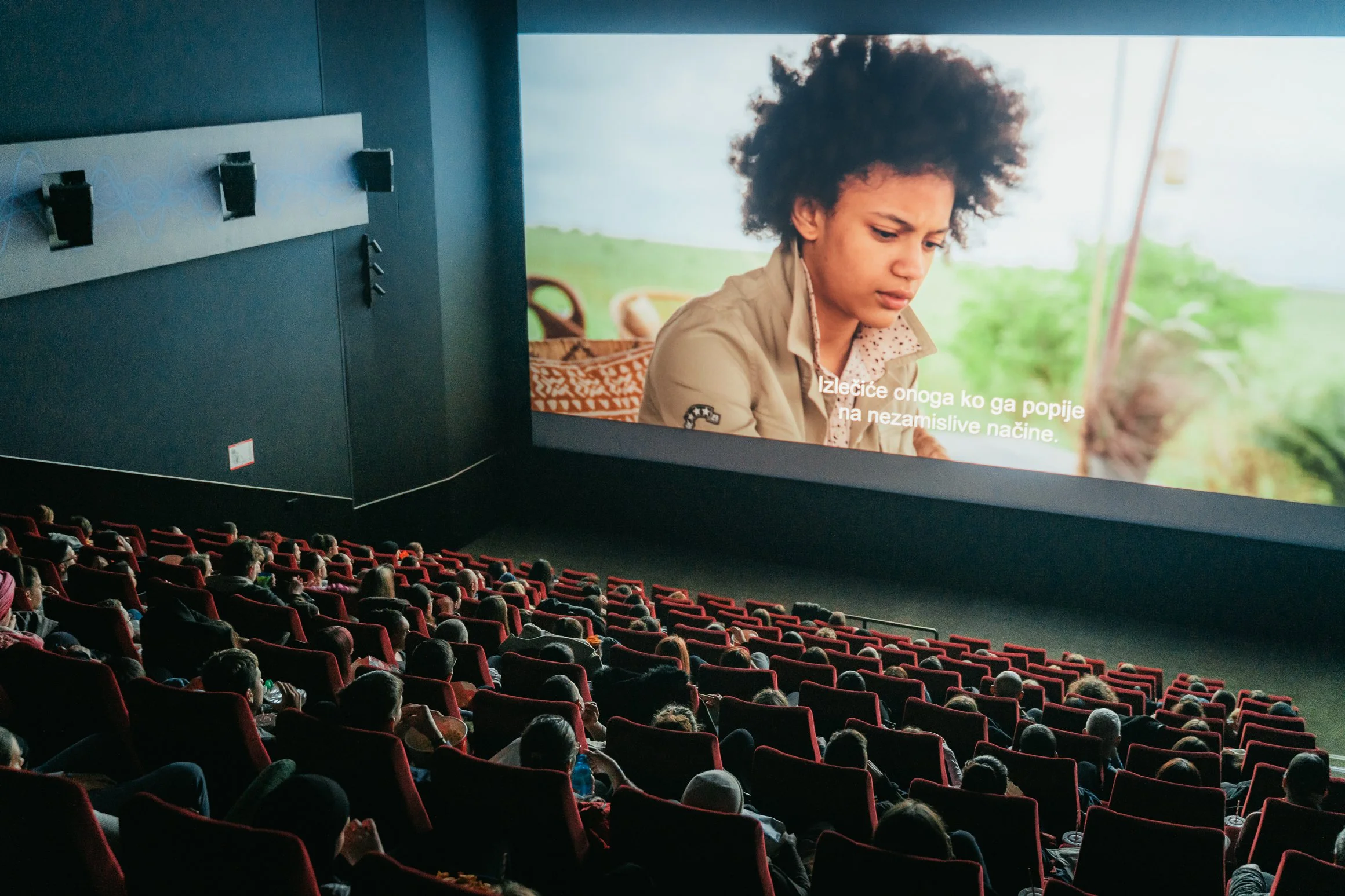 General 1 — Sarajevo UNESCO City of Film