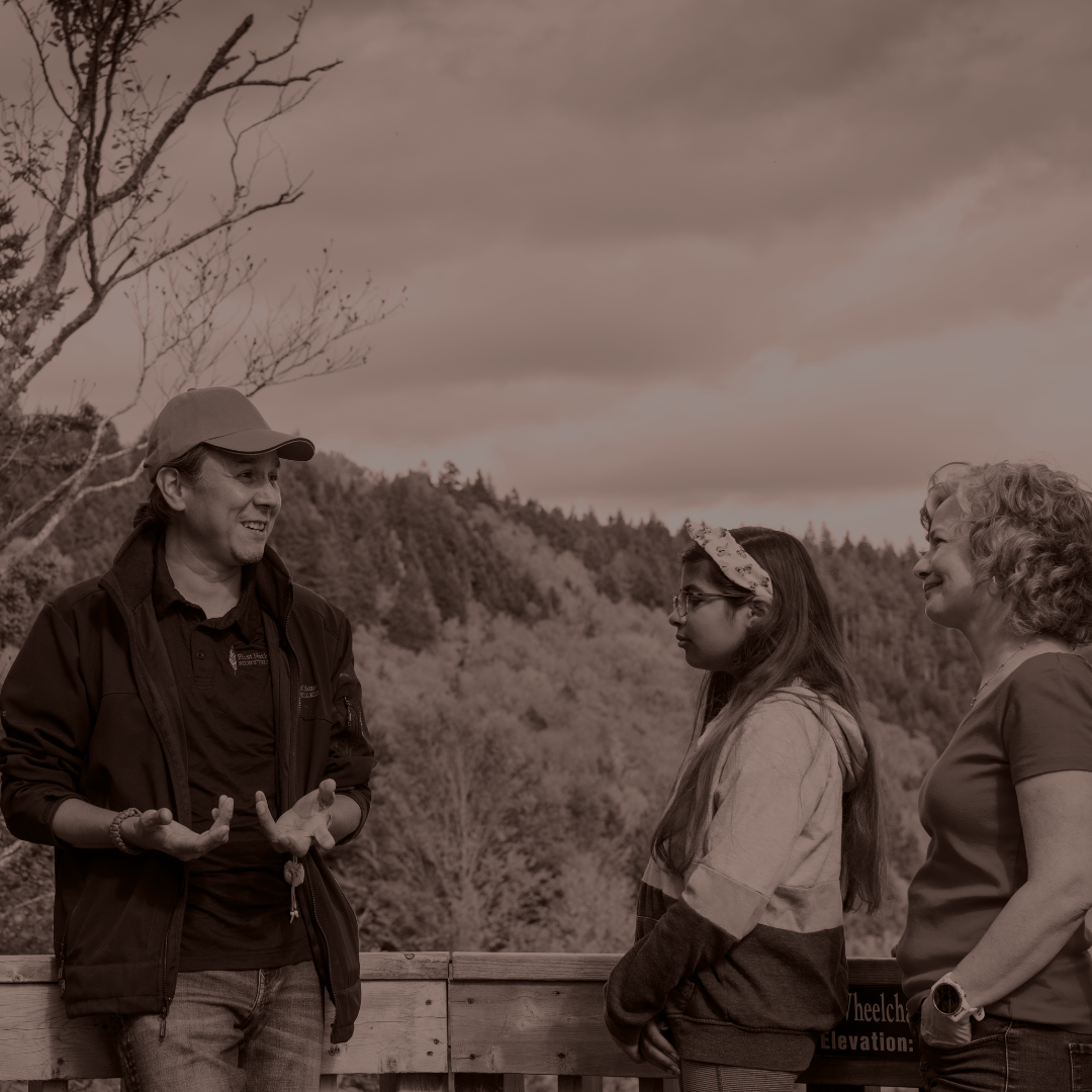 Our Story — First Nations Storytellers