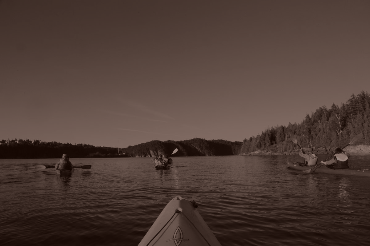 First Nations Storytellers | Authentic Indigenous Experiences