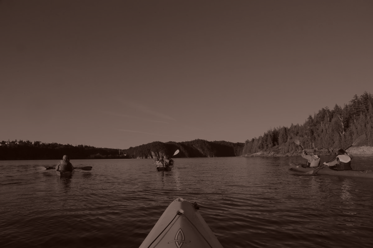 First Nations Storytellers | Authentic Indigenous Experiences