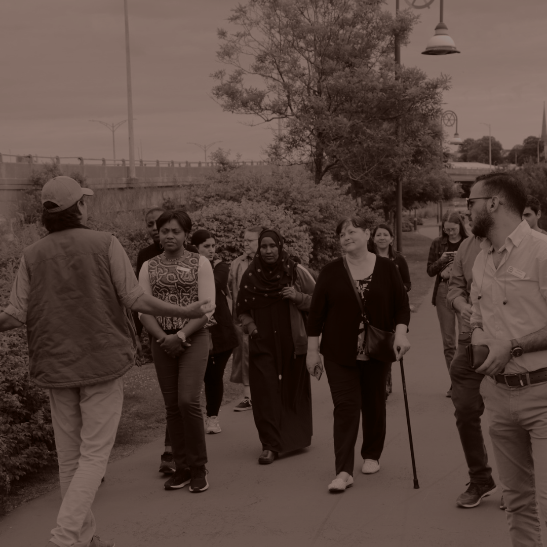 First Nations Storytellers | Authentic Indigenous Experiences