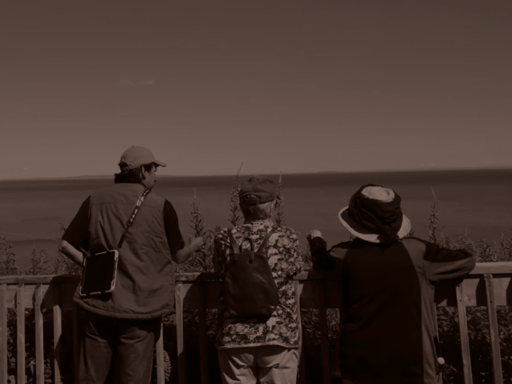 Storytelling — First Nations Storytellers