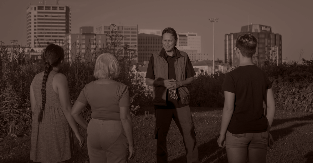 Storytelling — First Nations Storytellers