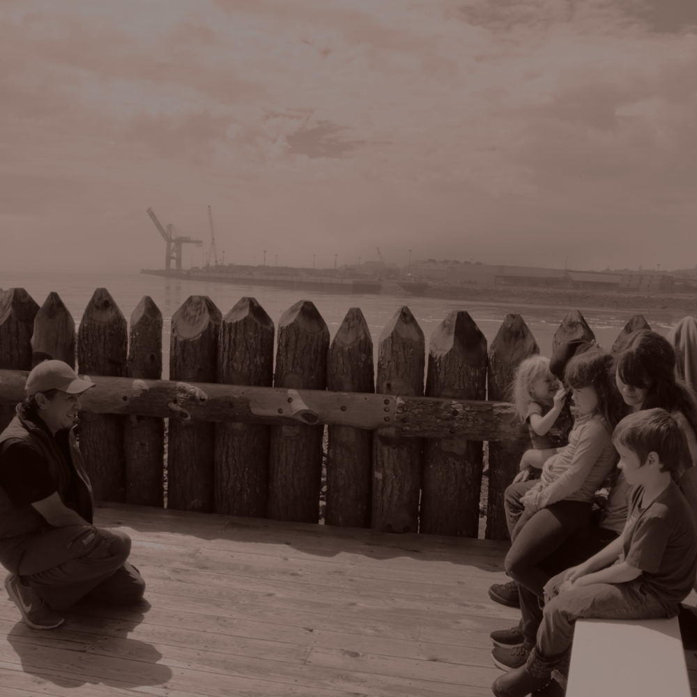 First Nations Storytellers | Authentic Indigenous Experiences