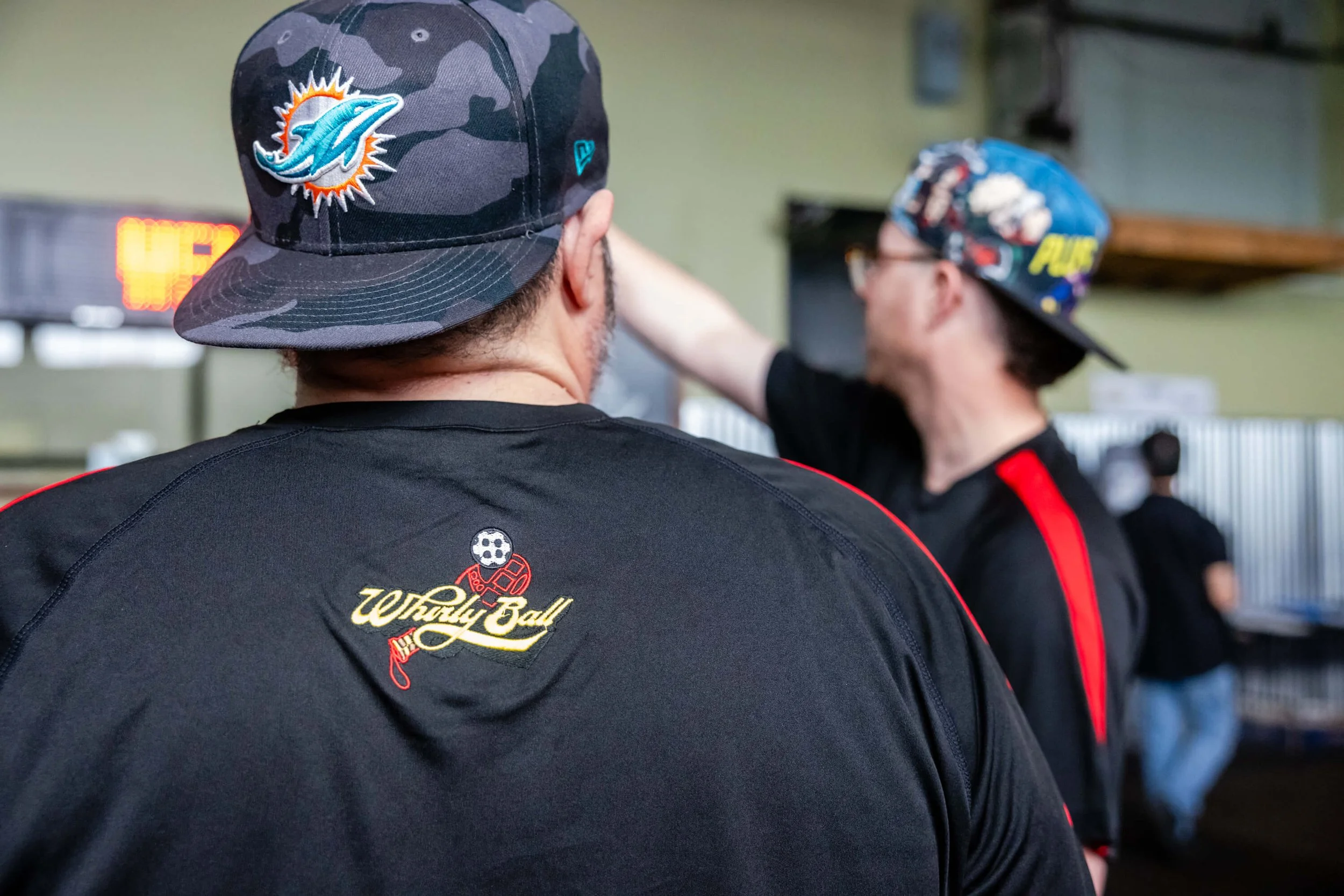 WhirlyBall League Play | Join the Action Today — WhirlyBall Cleveland