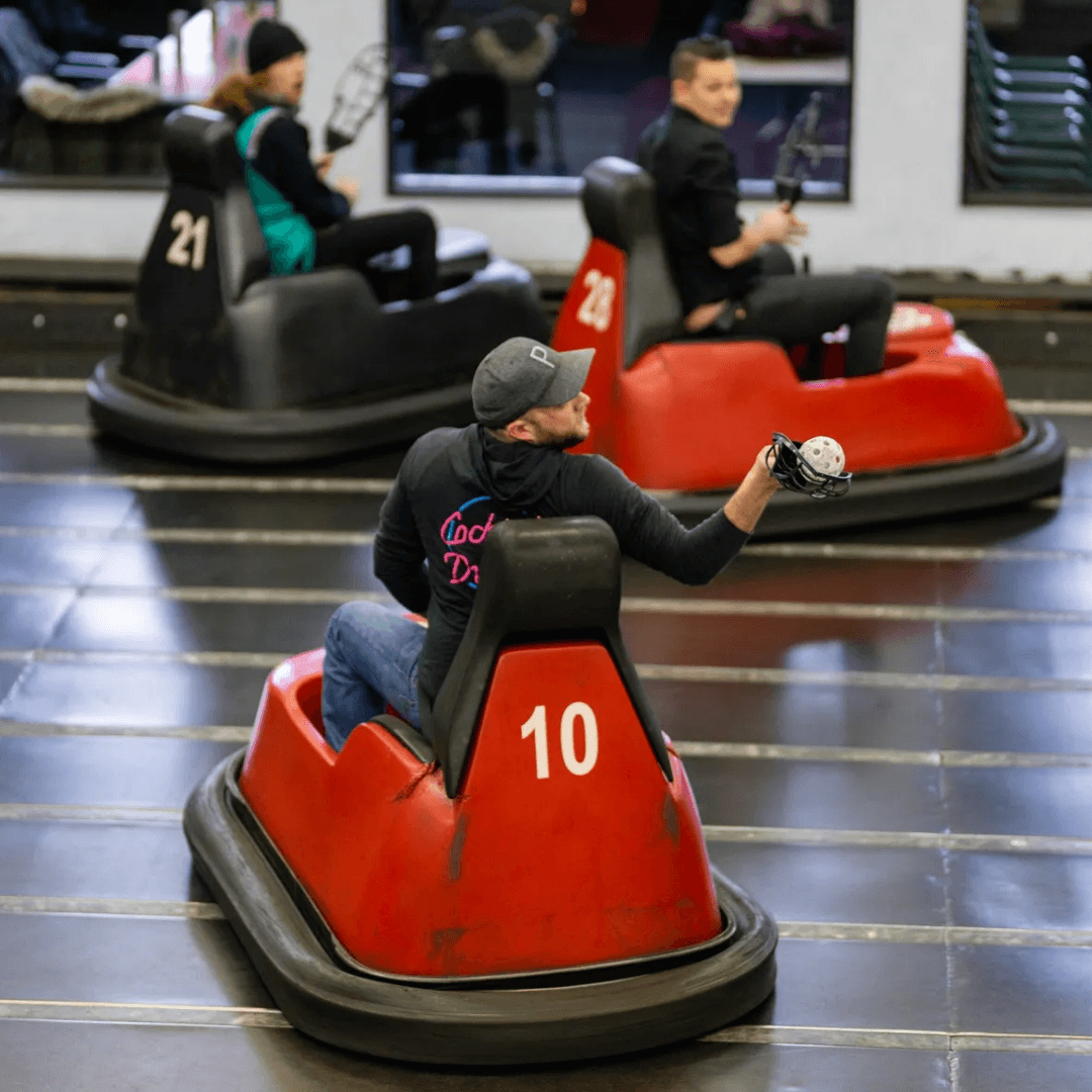 WhirlyBall Rules — WhirlyBall Cleveland
