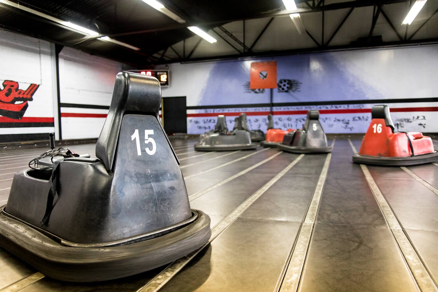 Pricing | Explore Fun & Affordable Pricing — WhirlyBall Cleveland