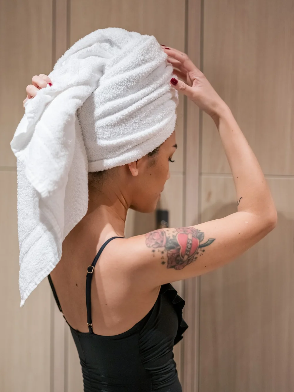 Spa & avkoppling vid havet i Bohuslän — Strana Ocean Spa