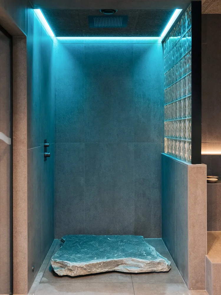 Spa & avkoppling vid havet i Bohuslän — Strana Ocean Spa