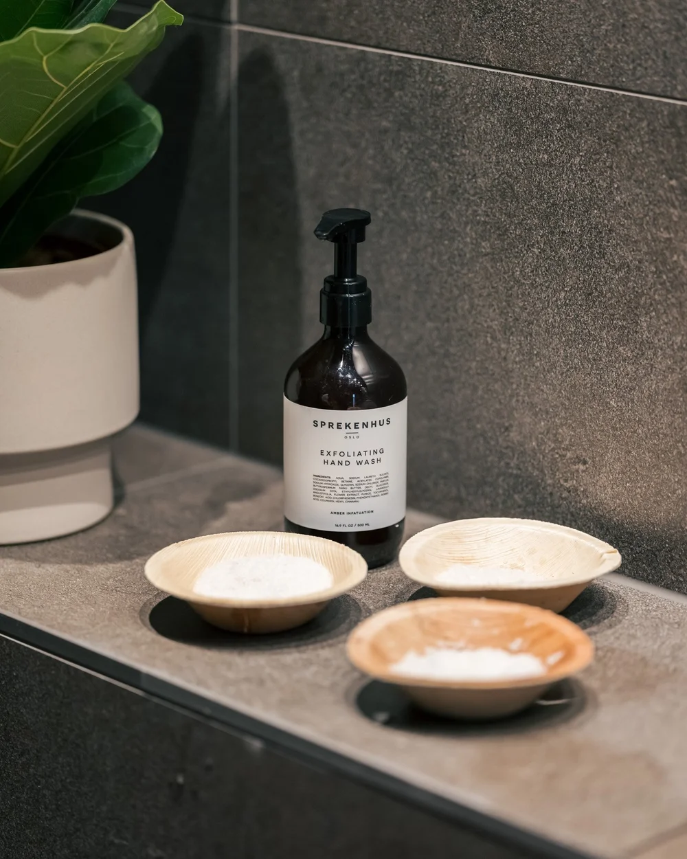Spa & avkoppling vid havet i Bohuslän — Strana Ocean Spa