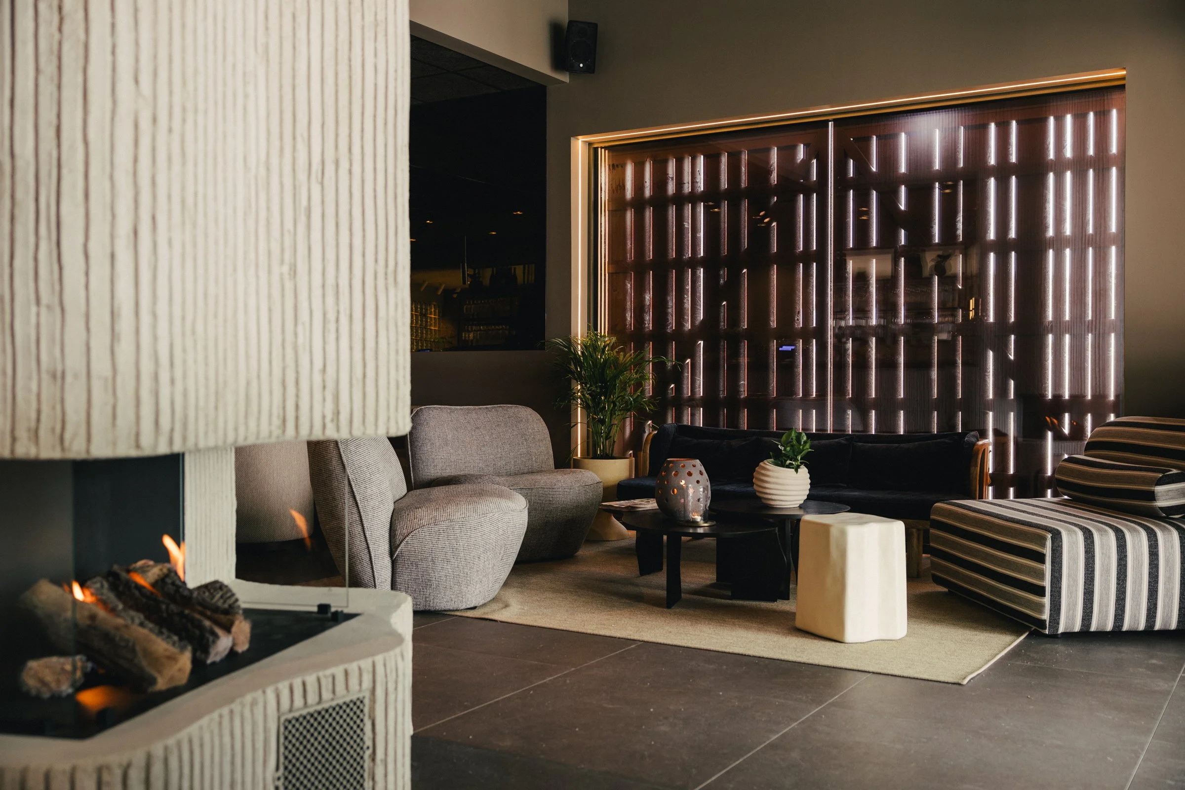 Spa & avkoppling vid havet i Bohuslän — Strana Ocean Spa