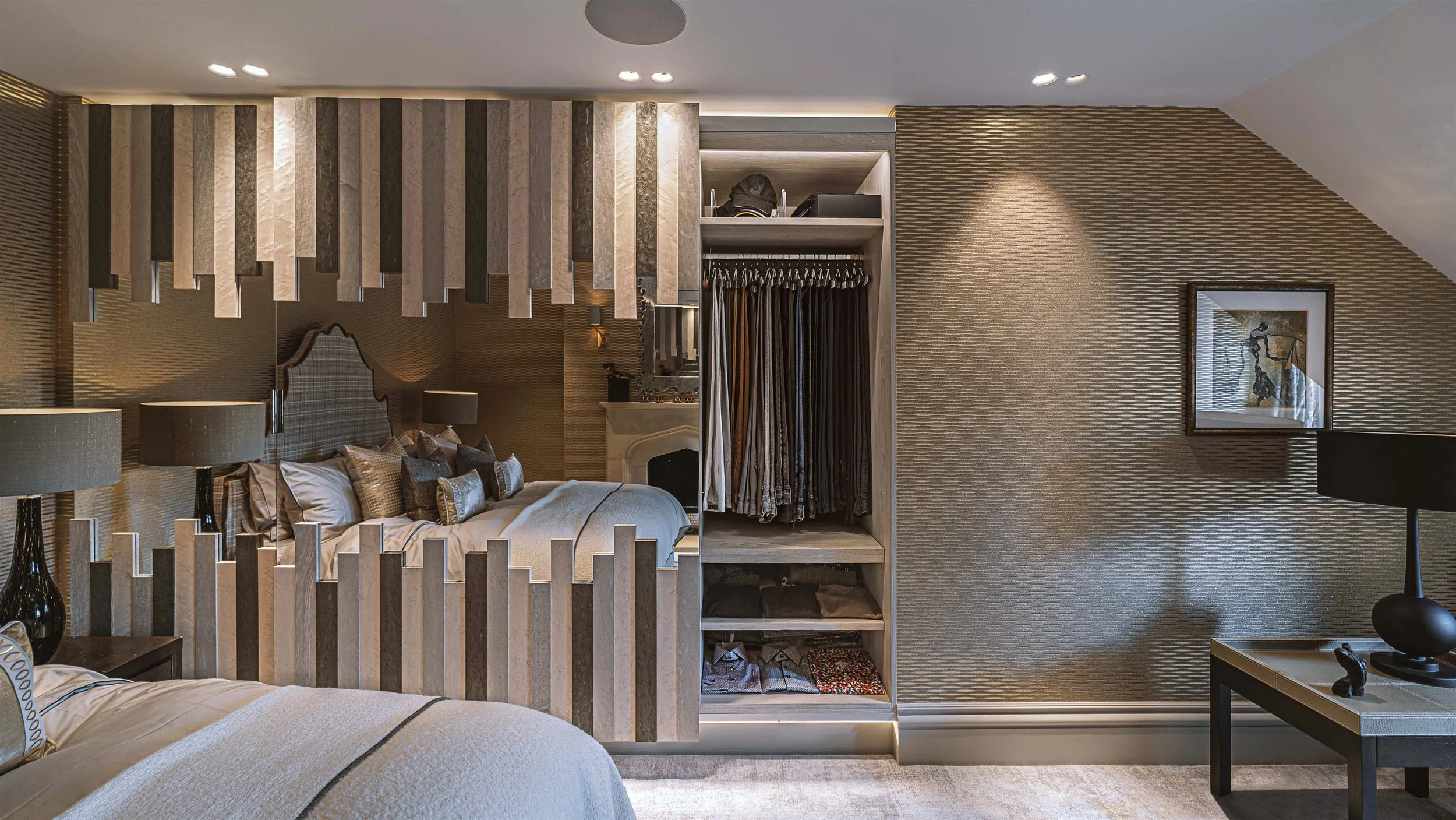 Services — MHB Interiors