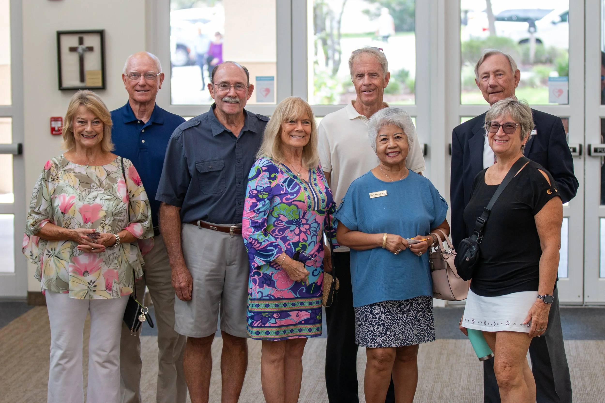 NEW HERE? — North Lake Presbyterian Church