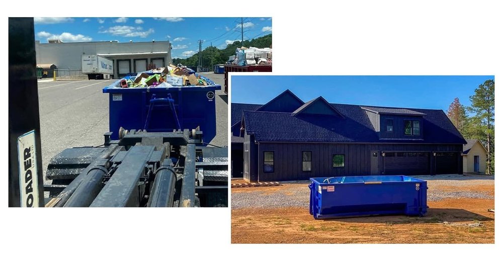 Our Services — BinIT Disposal Solutions