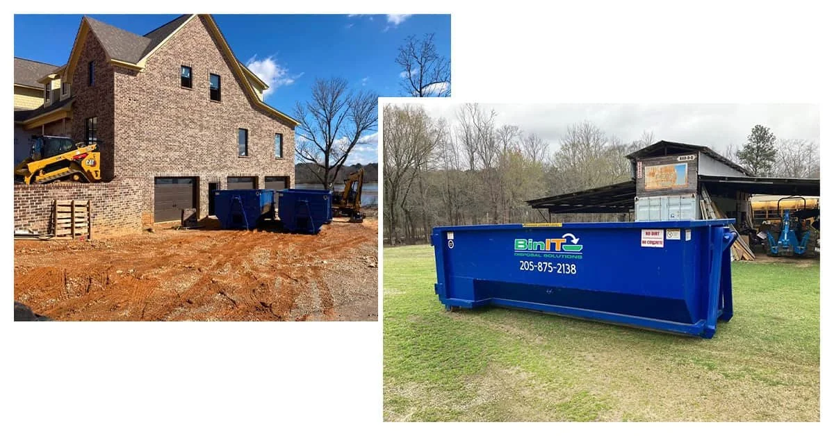 BinIT Disposal Solutions