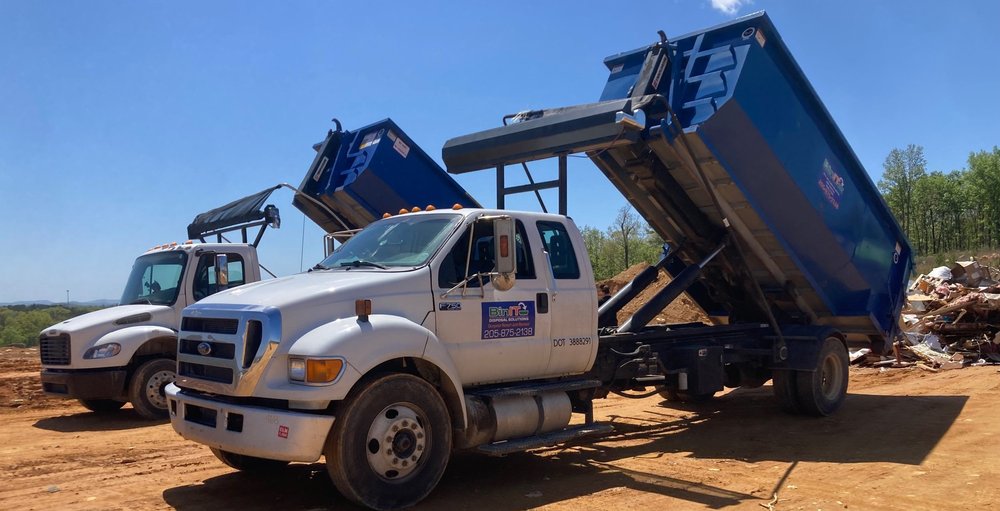 BinIT Disposal Solutions