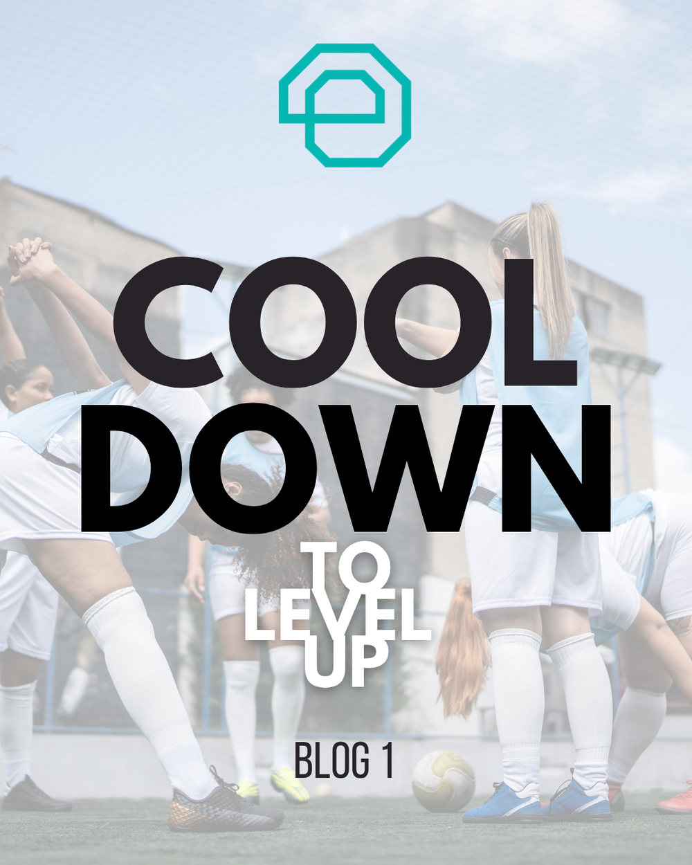 Blog 1: Cool Down To Level Up — Endurance Therapeutics | Athletic ...