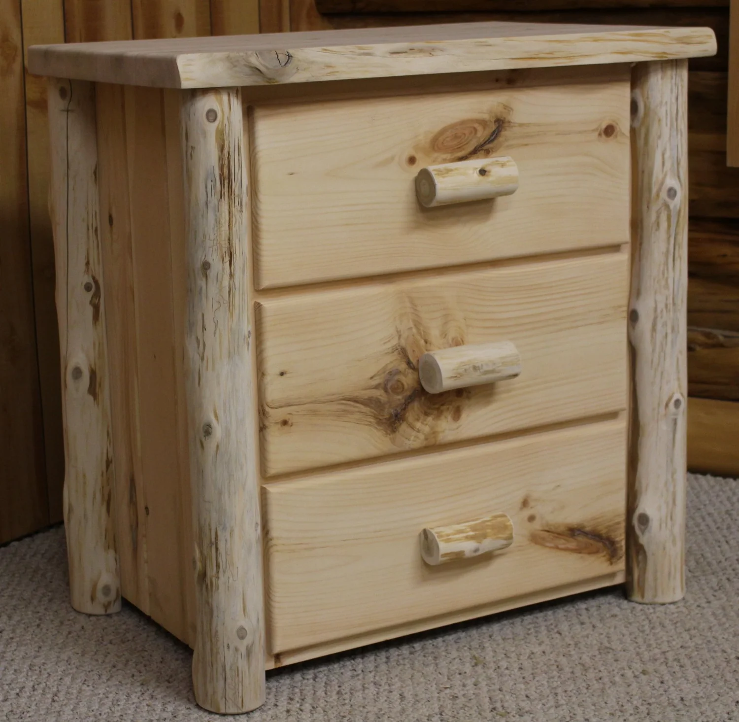 Hidden Lake Furniture