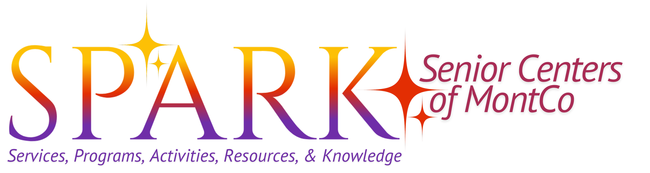Spark Senior Centers of MontCo | Find Community, Connection, & Purpose