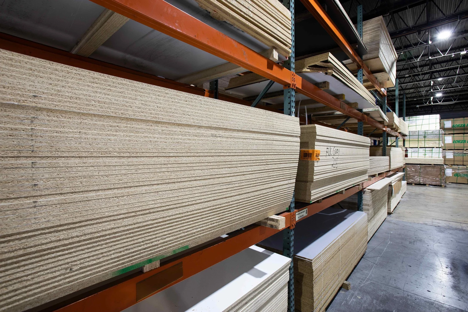 ABC Lumber & Hardware, your wood and hardware store.