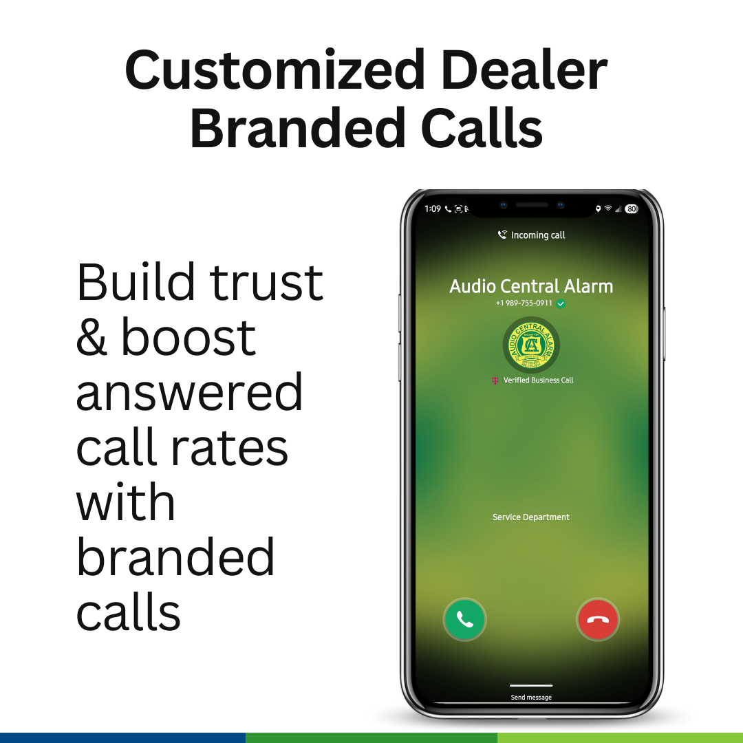 Dealers | Partner with Us — CSA Monitoring