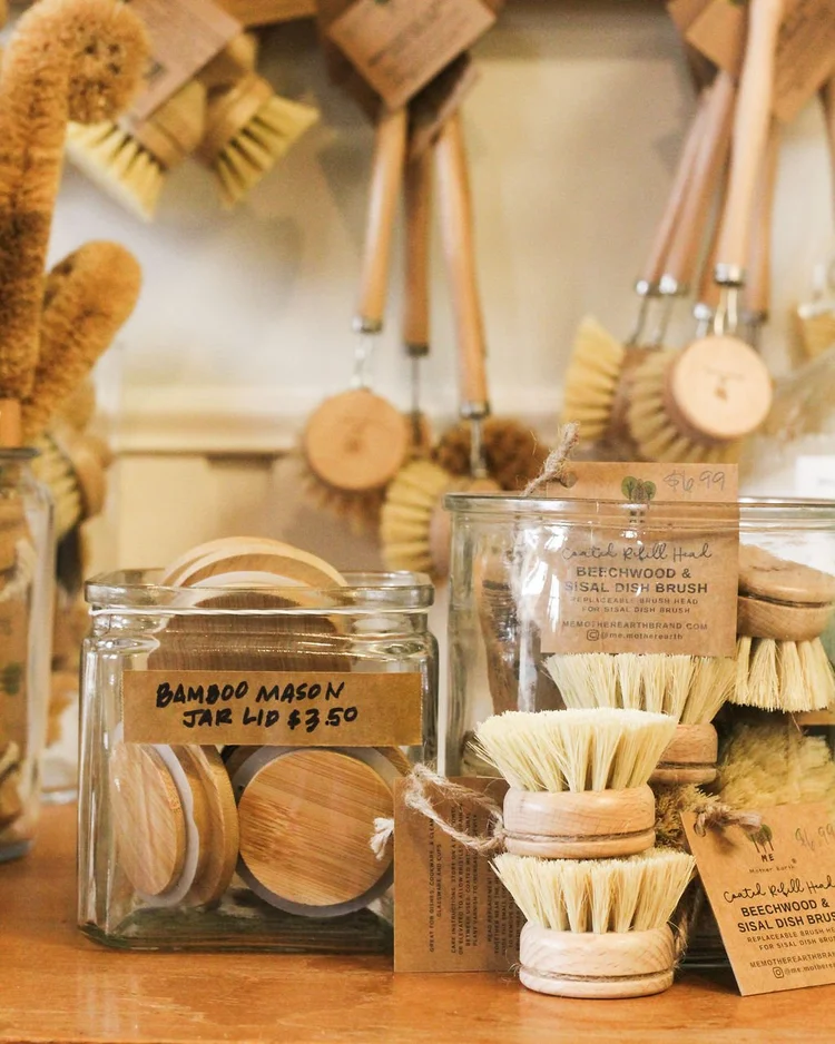 Homebody Refill Market