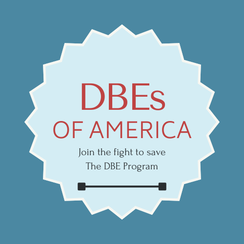 DBEs of America