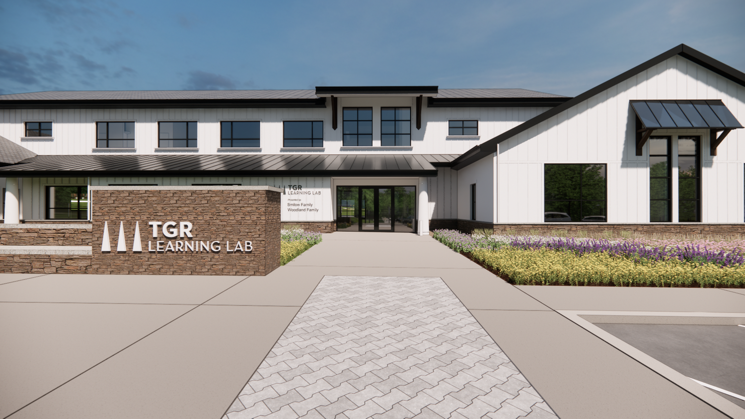 Cobbs Creek Foundation Impact Report