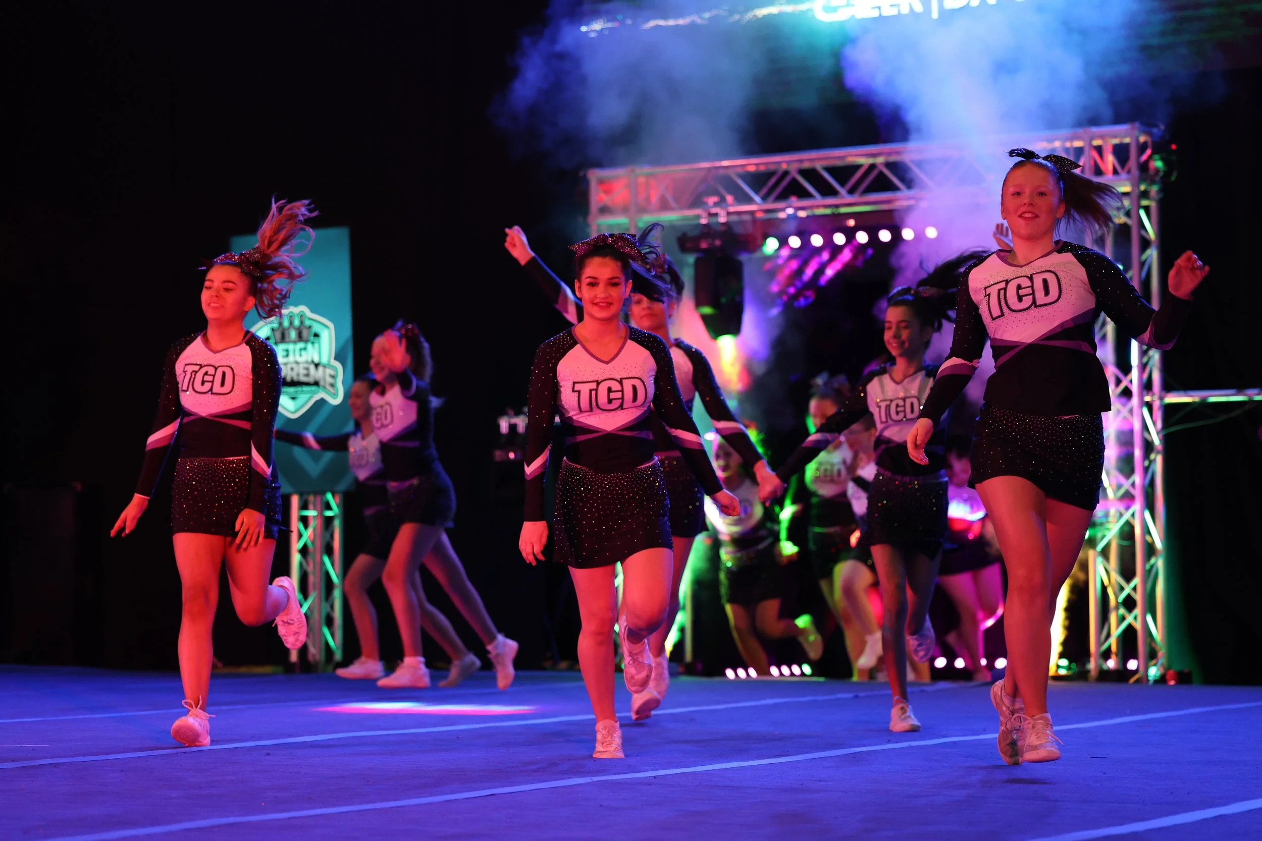 SOAR Cheer and Dance | Join Our Events Now