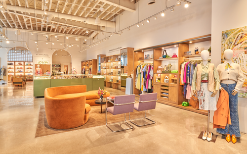 Shopping With Us — The RealReal Brand Book 2025