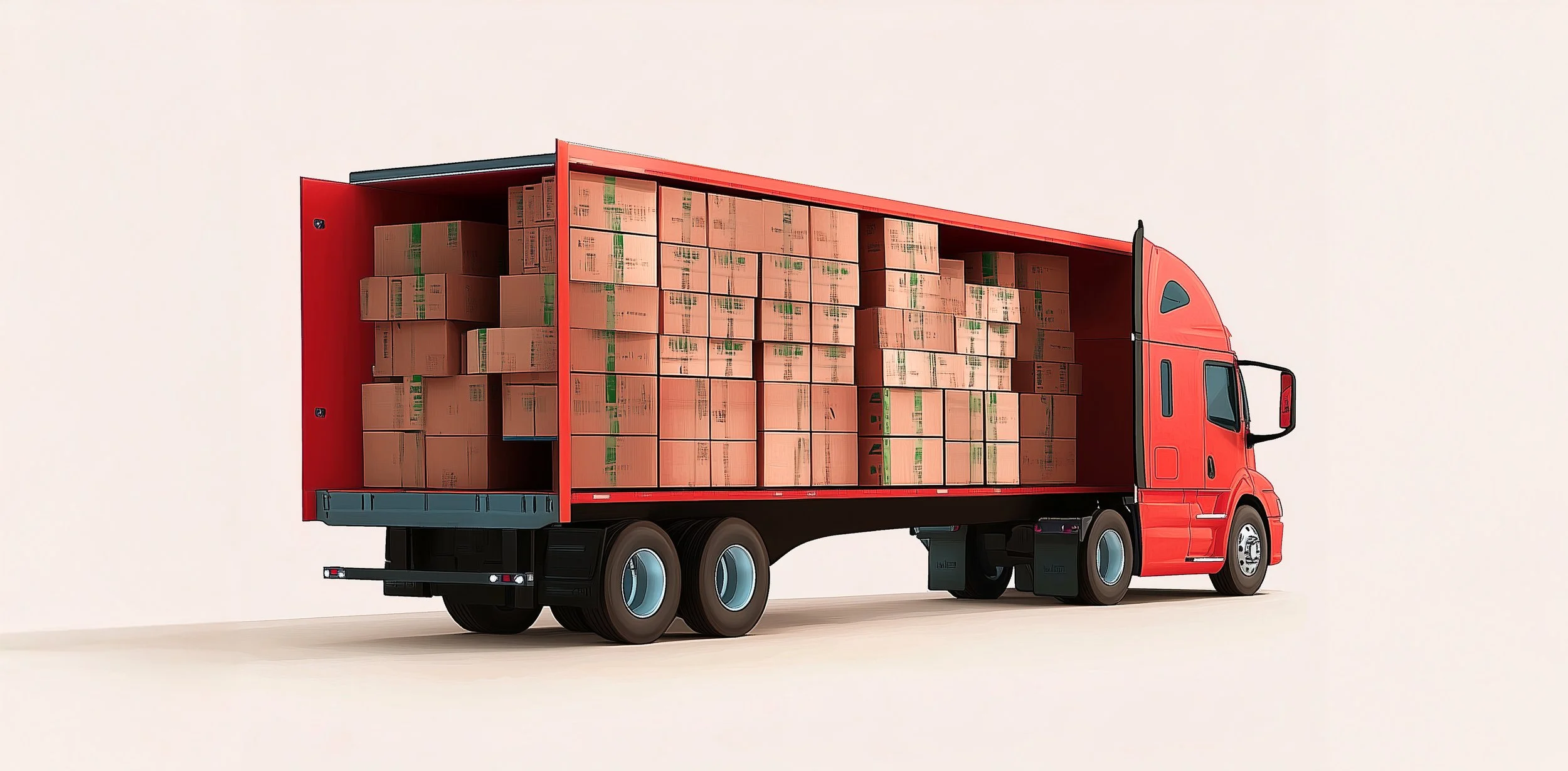 Red Wolf Logistics