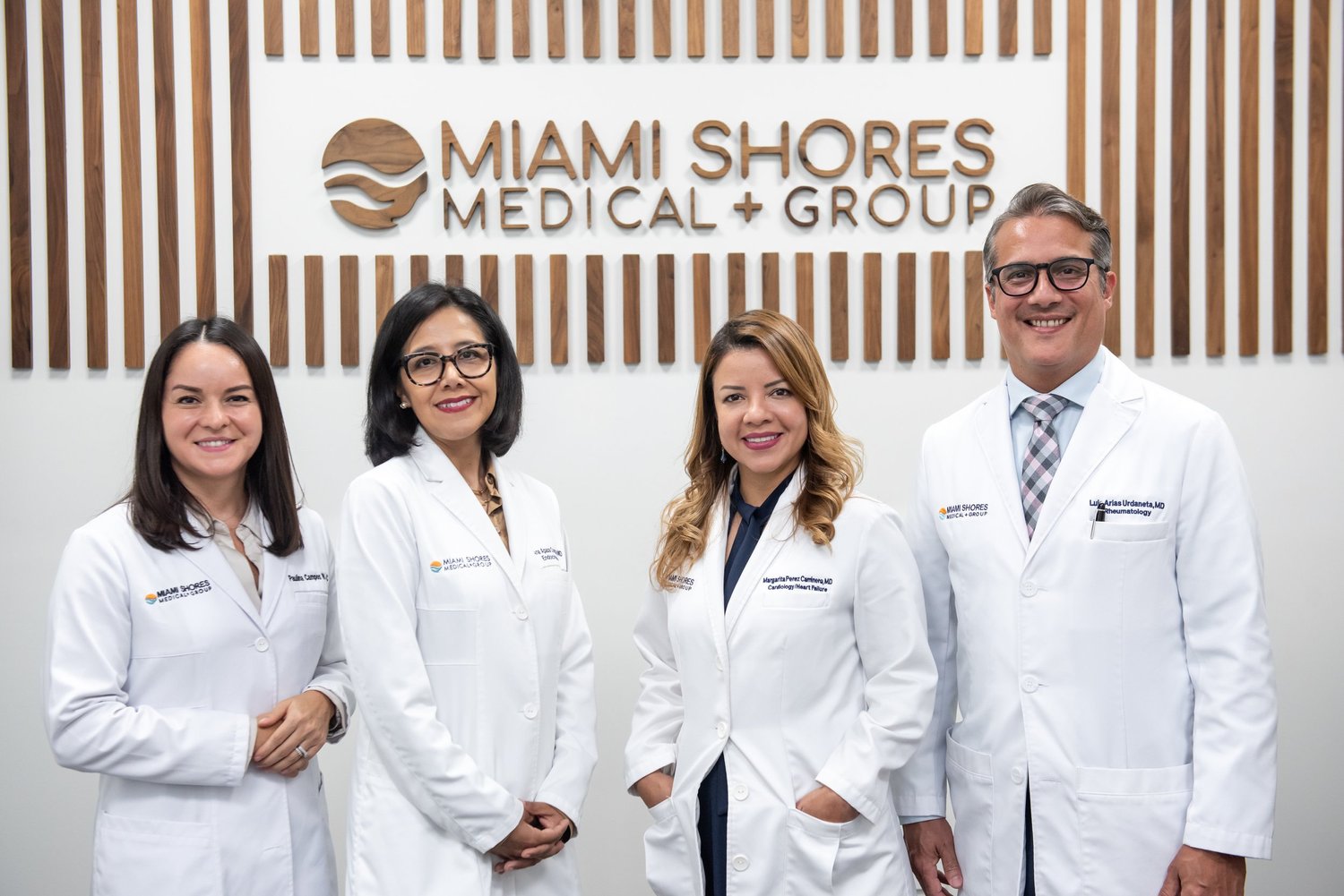 About Us | Discover Our Excellence — Miami Shores + Medical Group