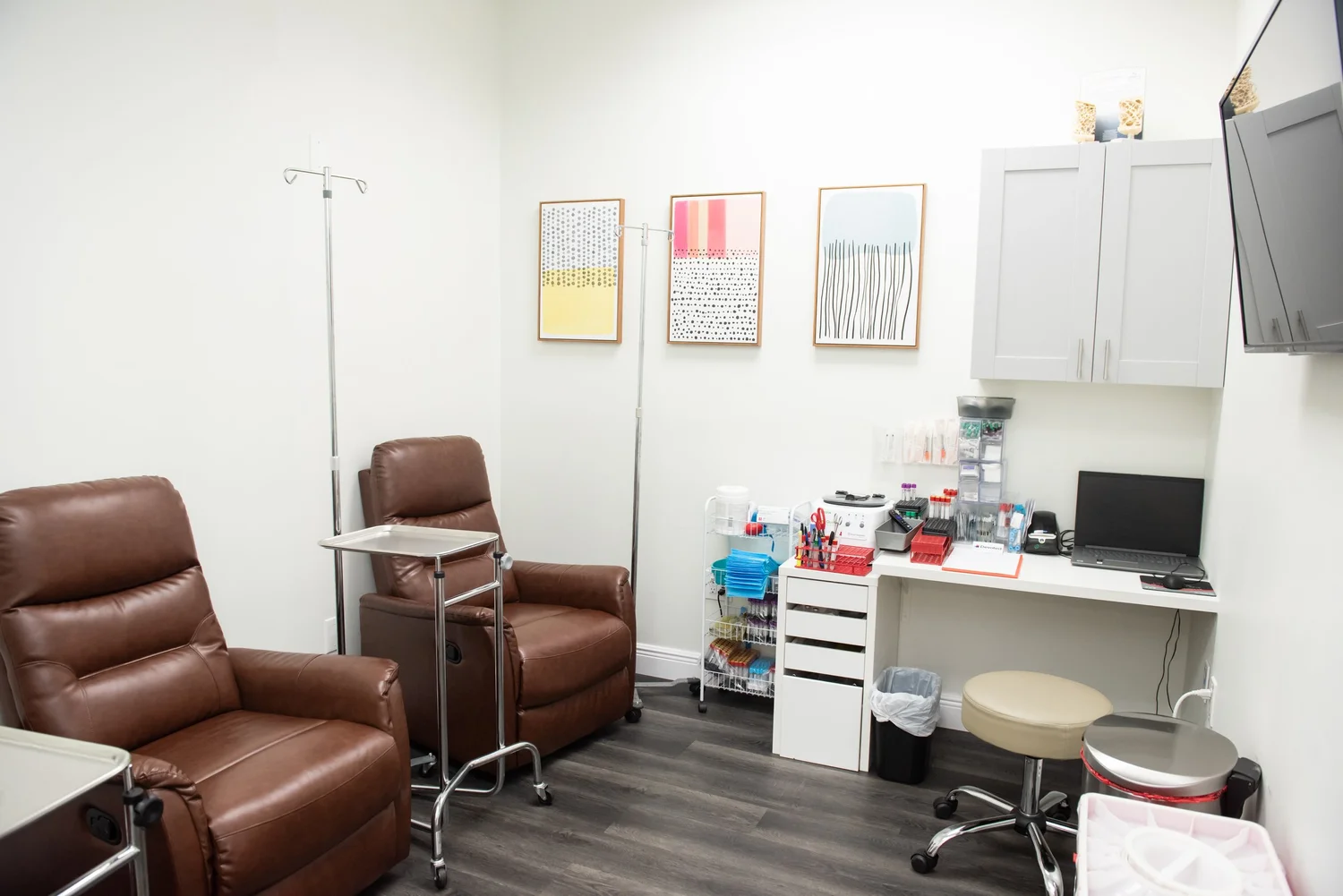 Endocrinology | Explore Hormone Health — Miami Shores + Medical Group