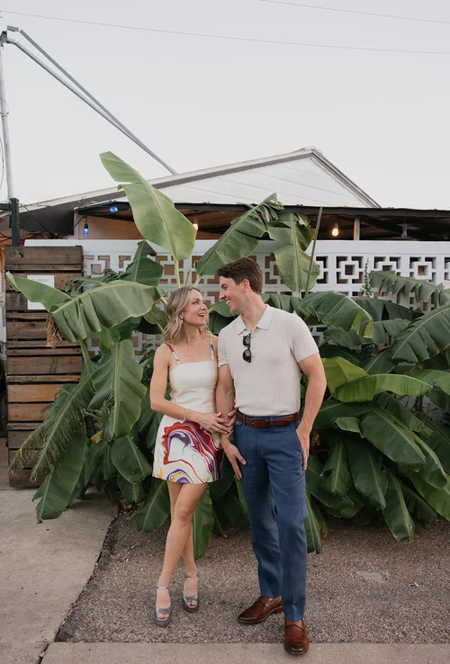 Rachel & Nick — Tova Studios