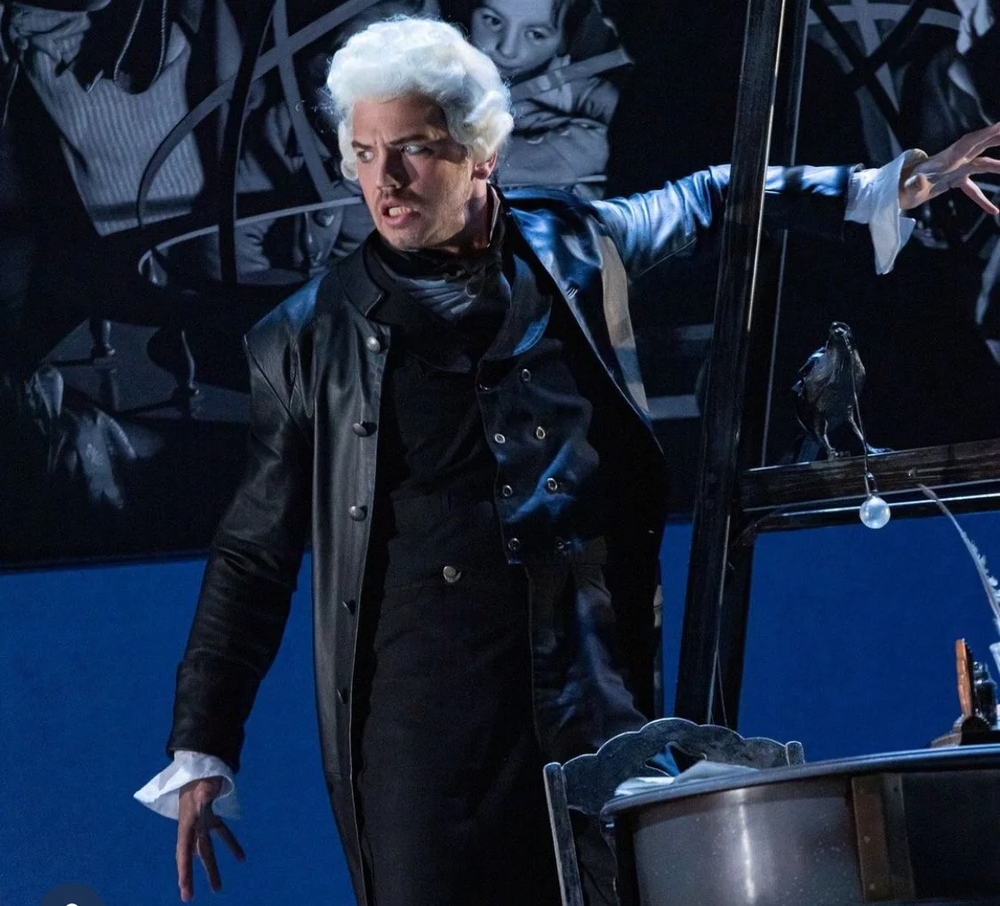 Dates — Douglas Ray Williams